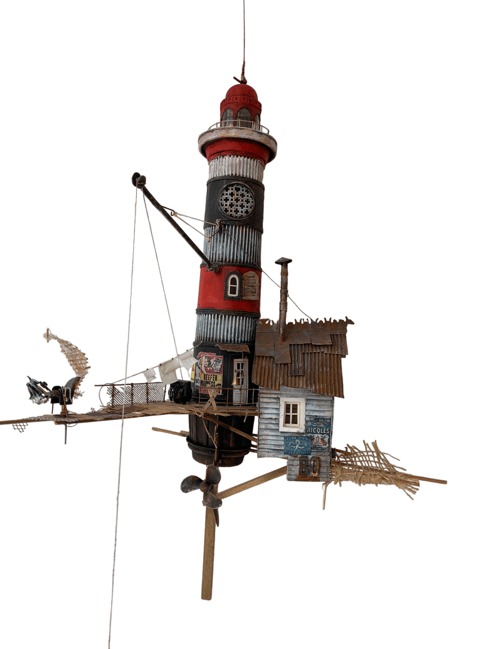 David Mansot, hut designer - Artistes Actuels - Galerie d'art en ligne ...