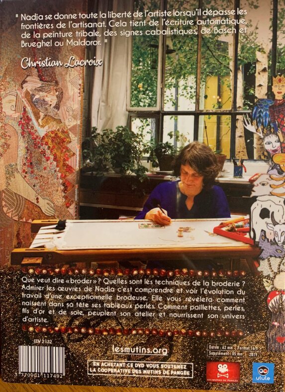 L'oiseau violet - Artistes Actuels - Galerie d'art en ligne et Webmagazine